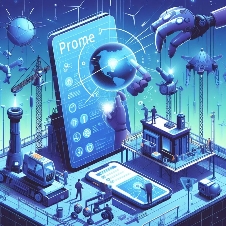 Guia Completo: Como Utilizar a PROME AI para Impulsionar Seus Projetos – Inteligência Artificial BR